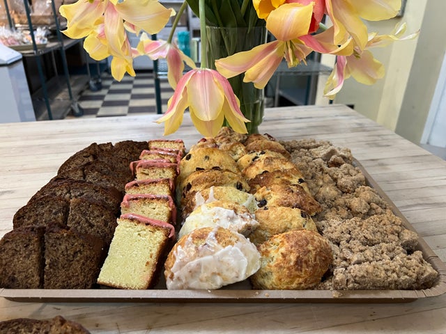 Big Plans | The Able Baker