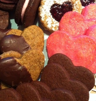 Samplers | The Able Baker